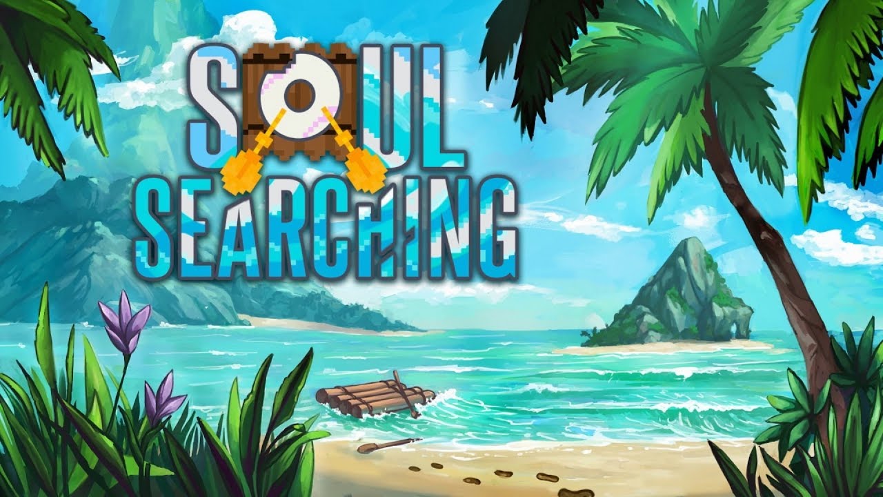 Soul Searching (Switch) First 15 Minutes on Nintendo Switch - First ...