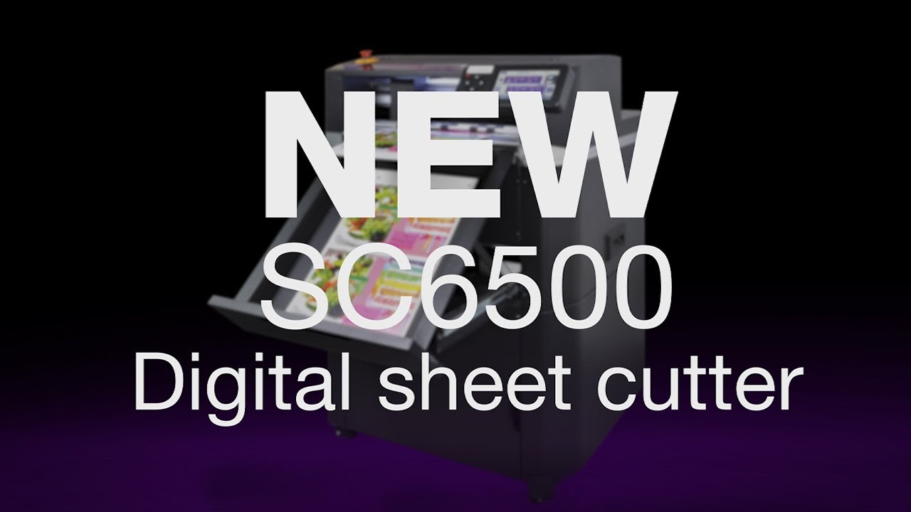 SC6500 TEASER - YouTube