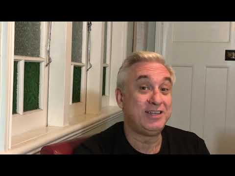 Matthew Rogan CEO Laevo Pty Ltd - Business Transformer - YouTube