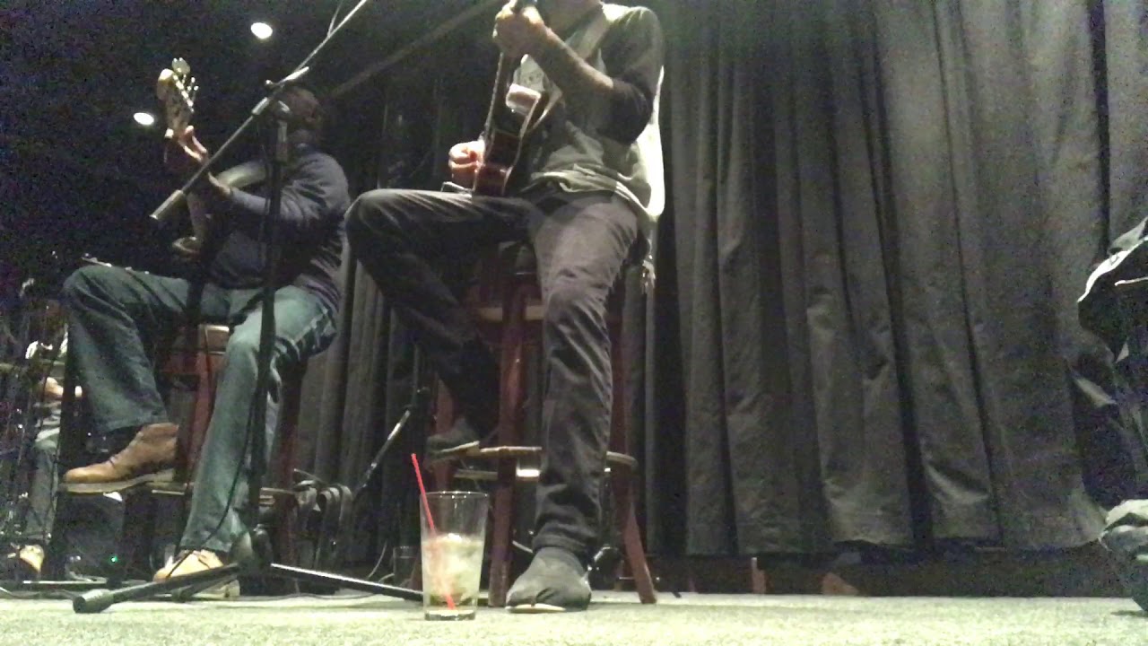 Lew Russ and The Russ Brothers // Improvisation in F minor - YouTube