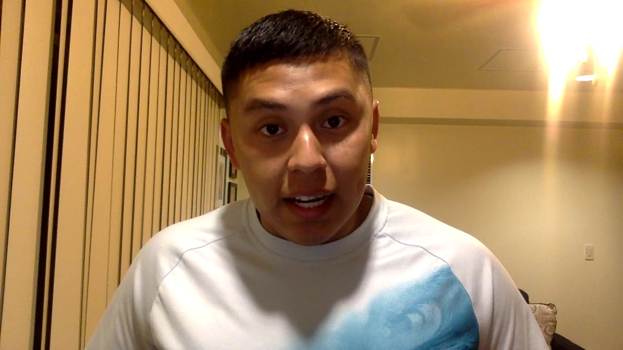 Aaron Miranda Medina - YouTube