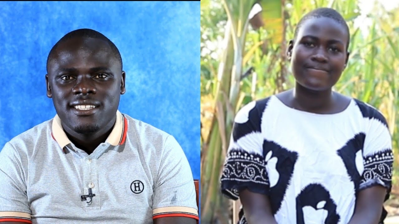 Anna is out of danger - YouTube