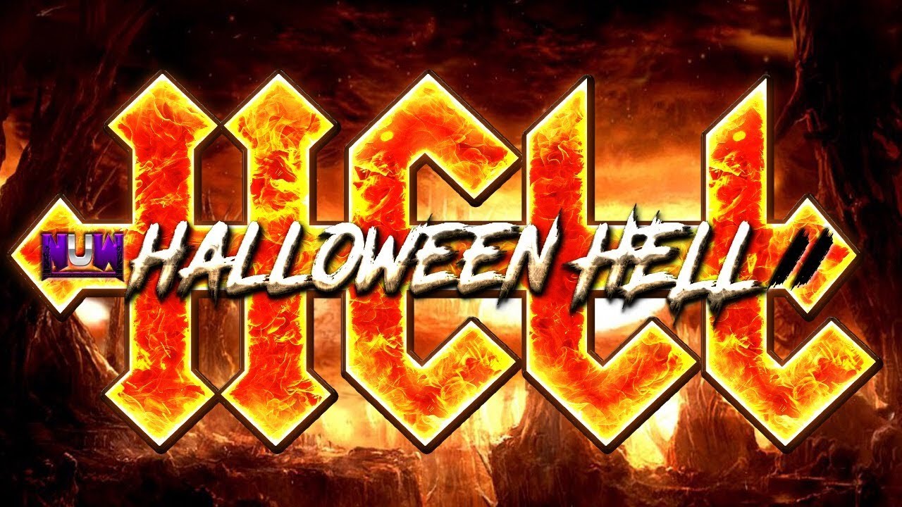 NUW™ HALLOWEEN HELL 2 - YouTube