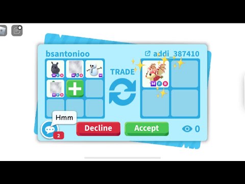 100 SUB SPECIAL I GOT A MEGA SSBD FOR MY RHINO AND ADDS! + ADOPT ME ...