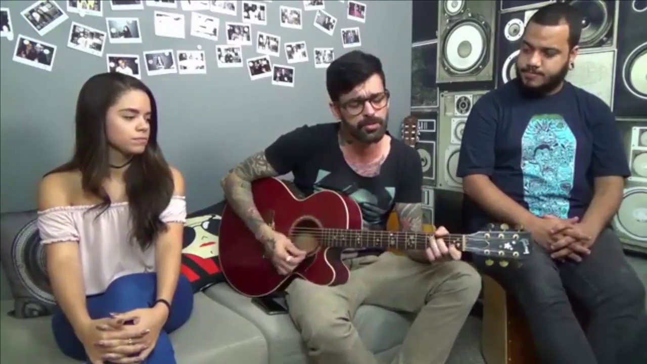 Esteban Tavares - Basta (Ao Vivo Sony Music Brasil) - YouTube