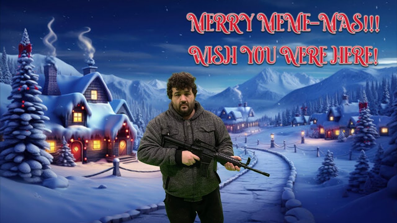 SNOW STORM MEMES (Hopefully with JT) *weather permitting* | RENEGADE ...