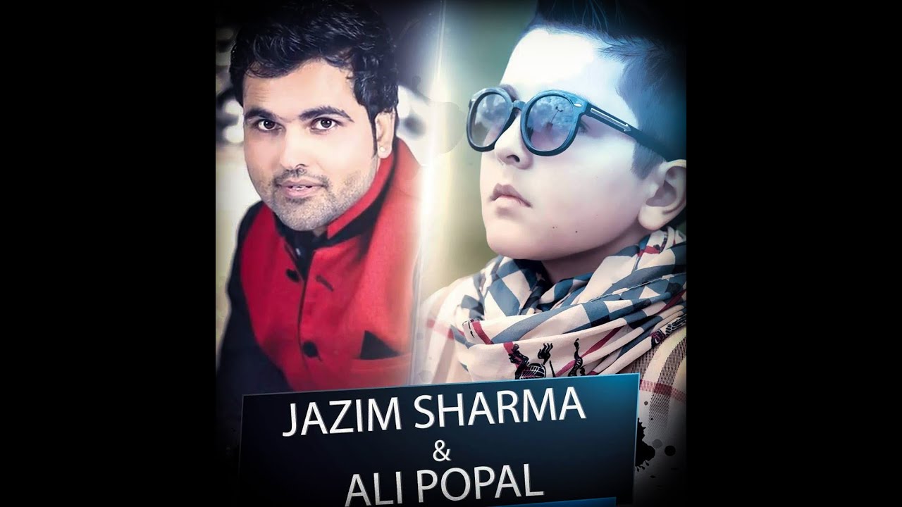 Jazim Sharma & Ali Popal Tumi Dil Lagi Live In London '' اجرای زیبای از ...