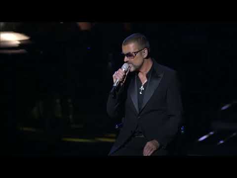 George Michael - A Different Corner (Live at the Palais Garnier, Paris 2012)