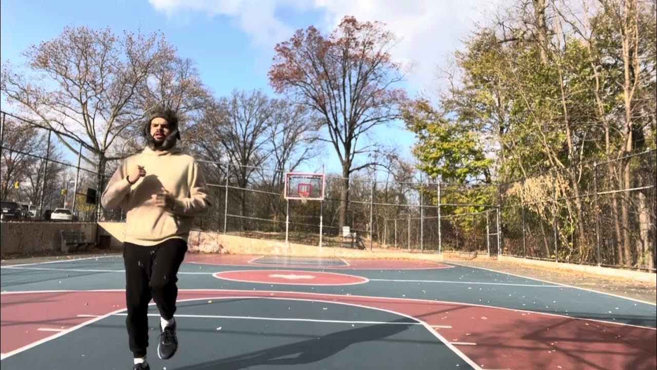 Running Simulation #fitness - YouTube