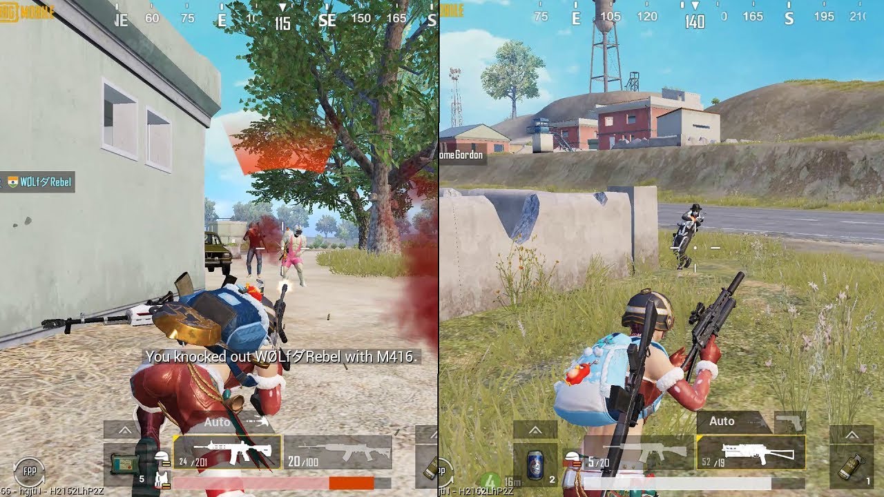 Watch till end, Best pubg match | PUBG MOBILE - YouTube