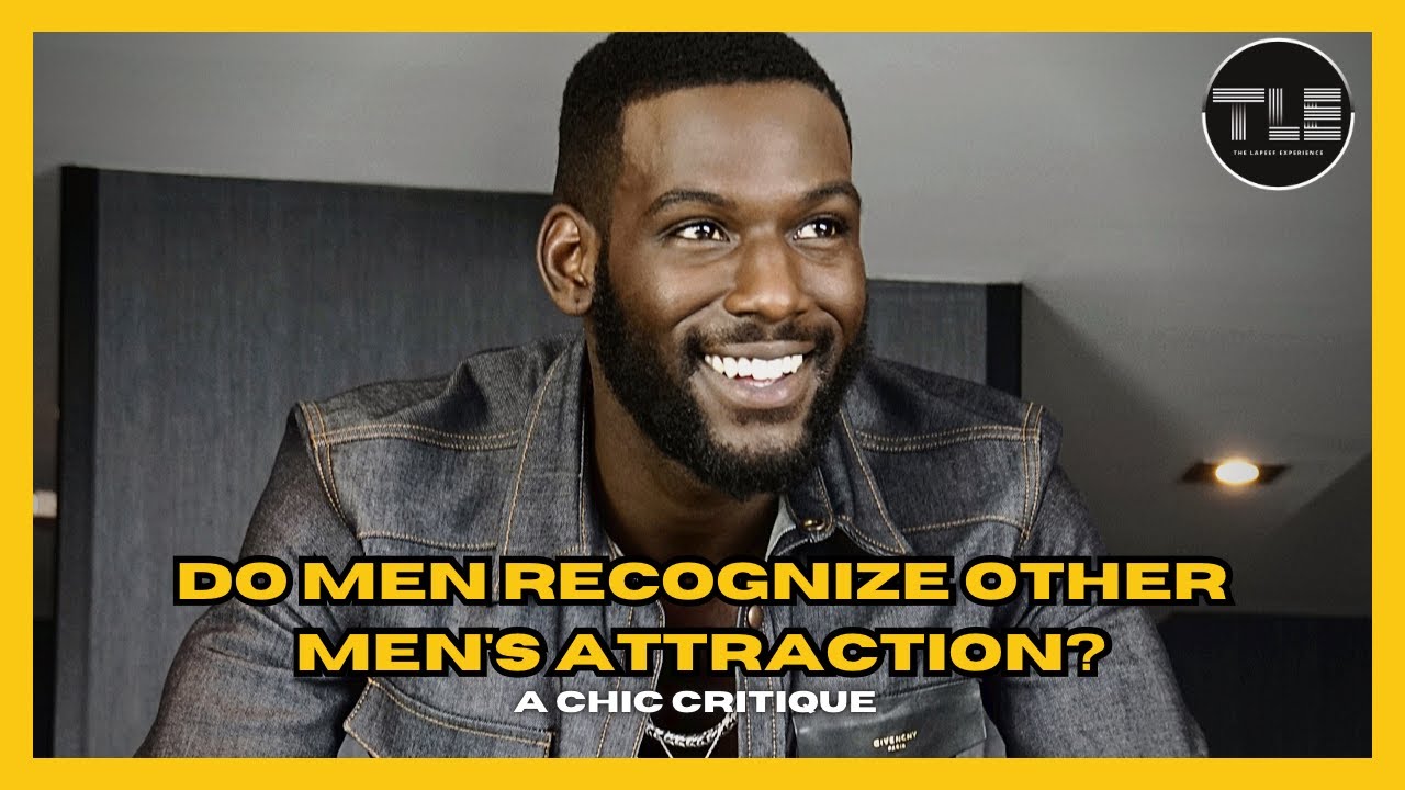 The Panel Erupts While Discussing If Men Recognize Other Men's ...