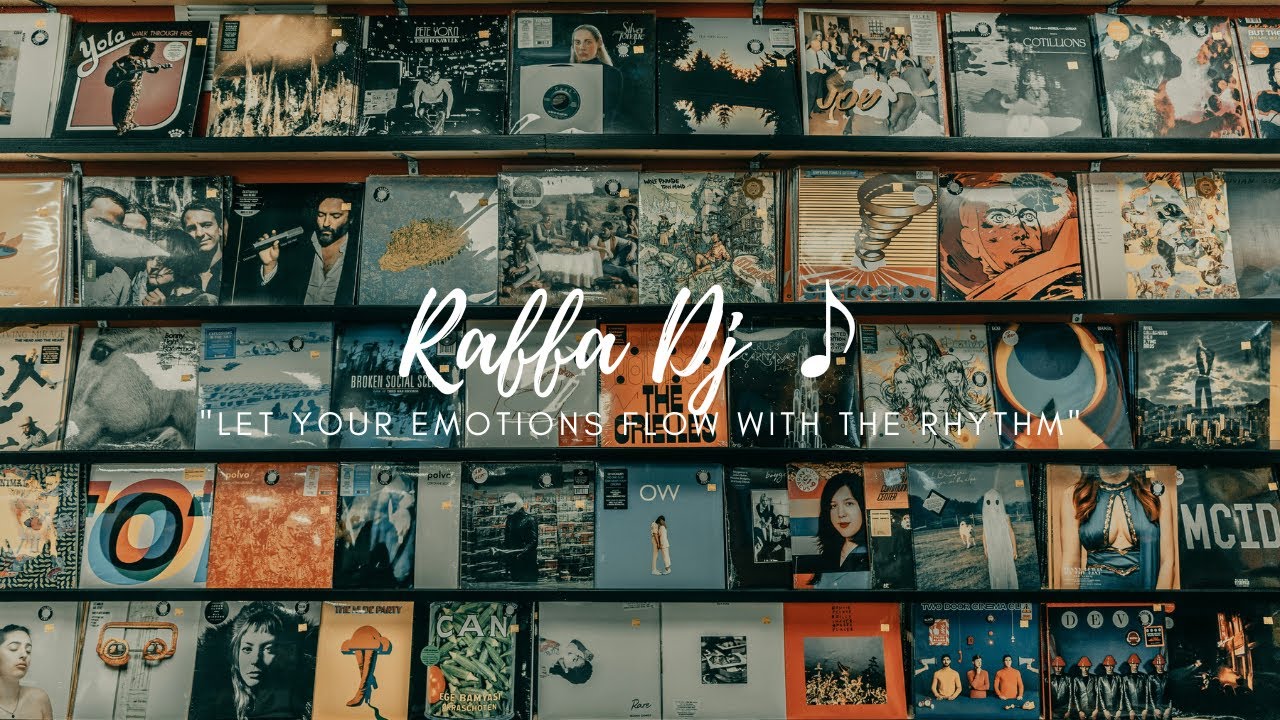 Retro Re-Edit Mix Vol.07 ♫ 70's, 80's & 90's Classics Reimagined ♫ 218 ...