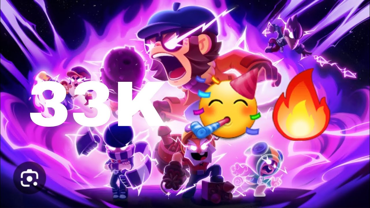 33k 🥳🔥 - YouTube