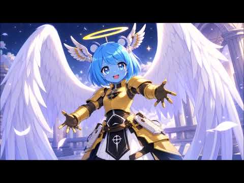 Celestfrioniribrillia Theme - Genius´ Celestial Defense (Instrumental)
