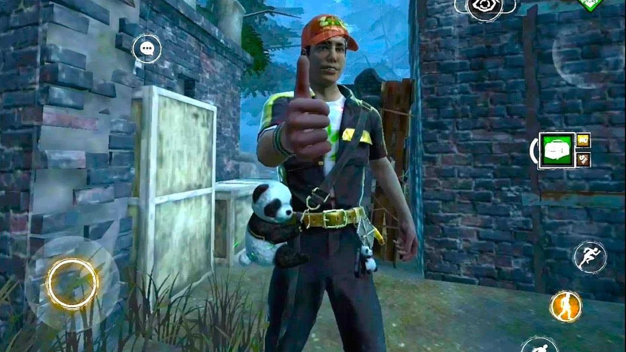 Dwight Has A Cute Panda and Herbafer Makes An Incredible Escape ...