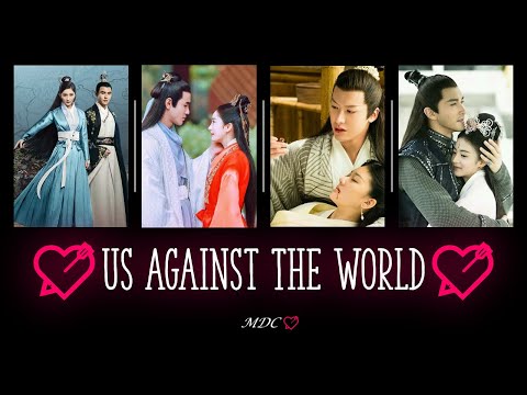 Legend of Fuyao [ MultiCouples ] \