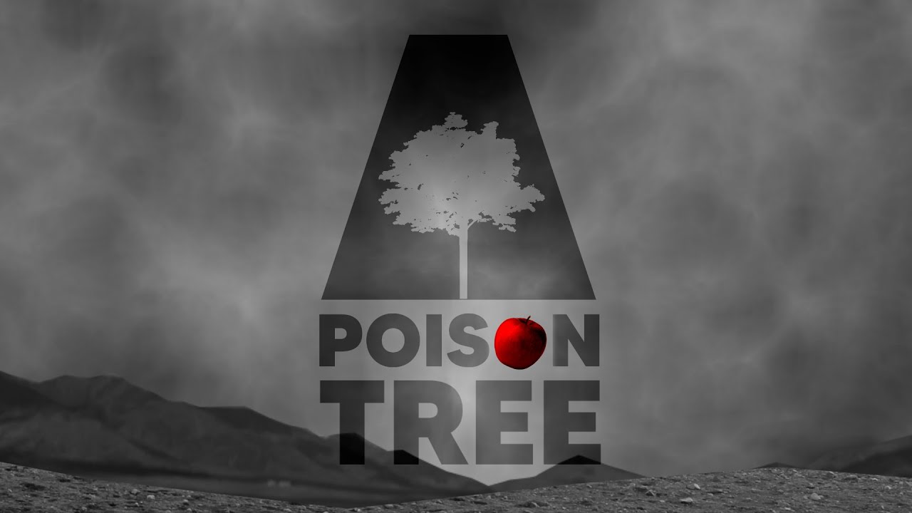 A Poison Tree - YouTube