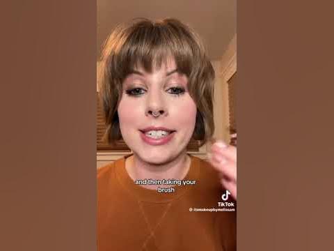 how to make waterline eyeliner STAY - YouTube