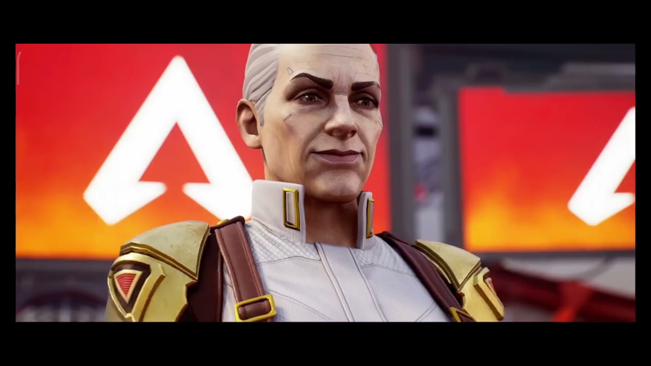 Apex Legends Game start intro - YouTube