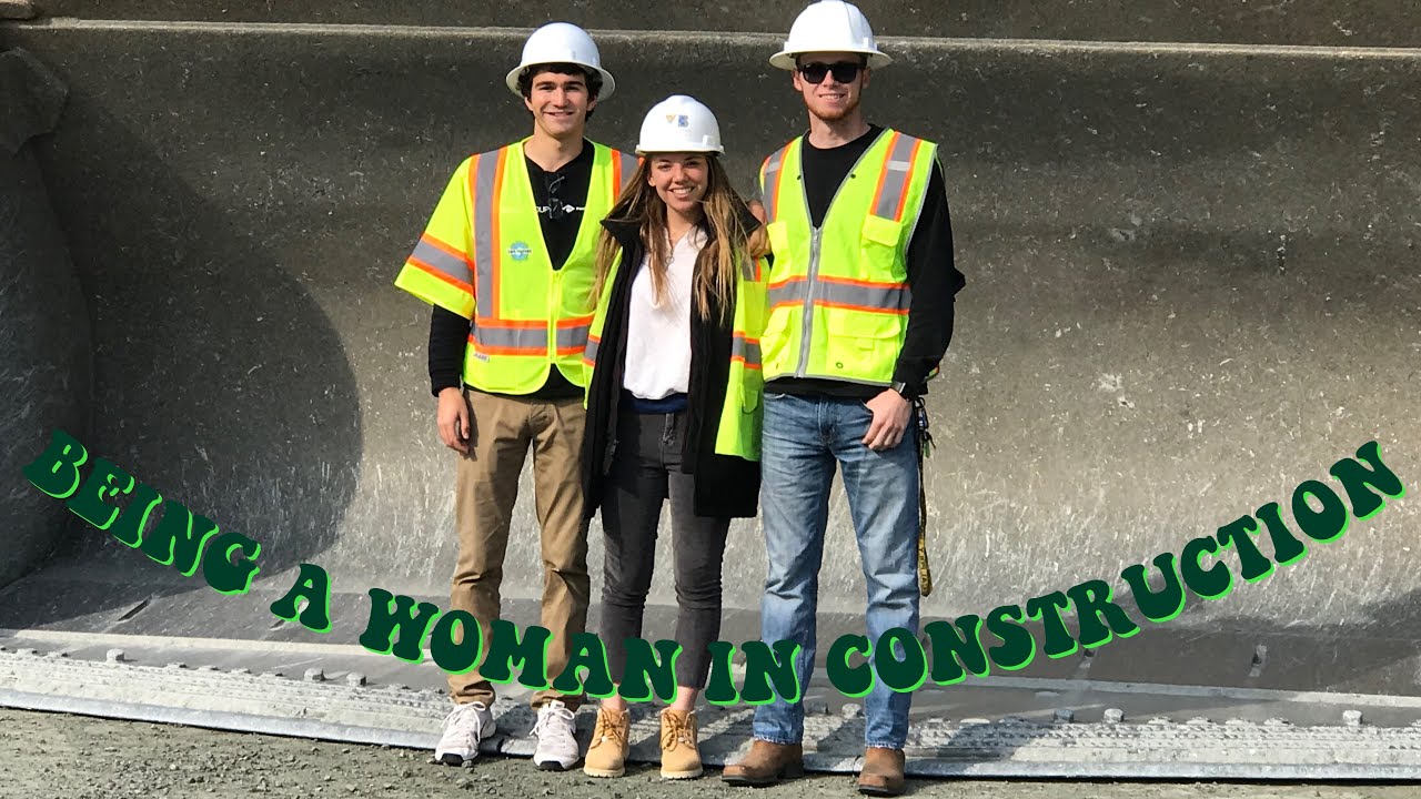CONSTRUCTION MANAGEMENT MAJOR EXPERIENCE (CAL POLY) - YouTube