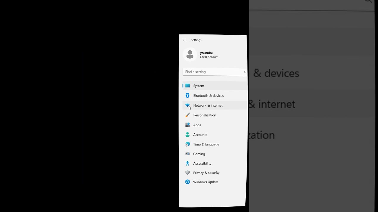 How To Disable Startup Programs In Windows 11 YouTube How To Disable Startup Programs In Windows 11 YouTube