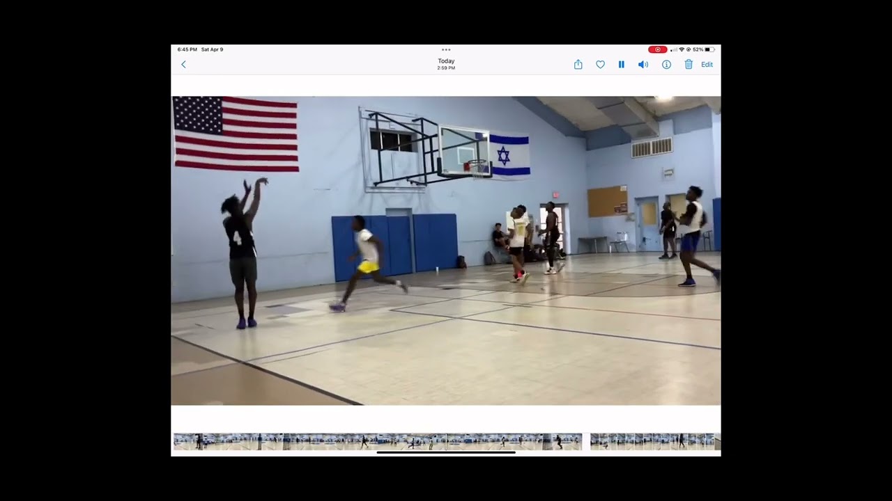 Jacob Stangle 5’9 PG 2021-2022 full highlights - YouTube