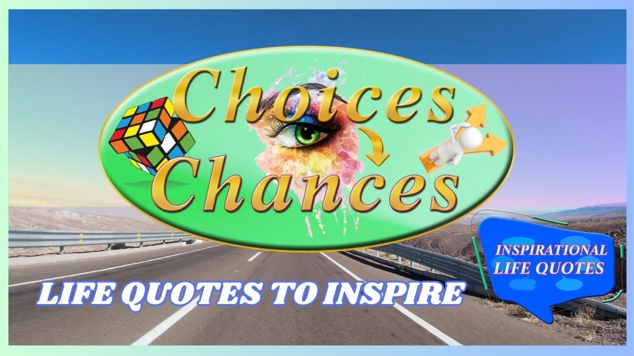 Shaping Action Through Choice of Changes - YouTube