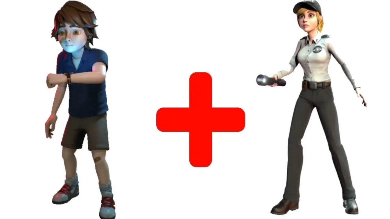 Gregory + Vanessa = ??? | FNAF ANIMATION - YouTube