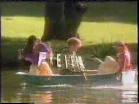 Flora Soft - TV-spot - Version 1
