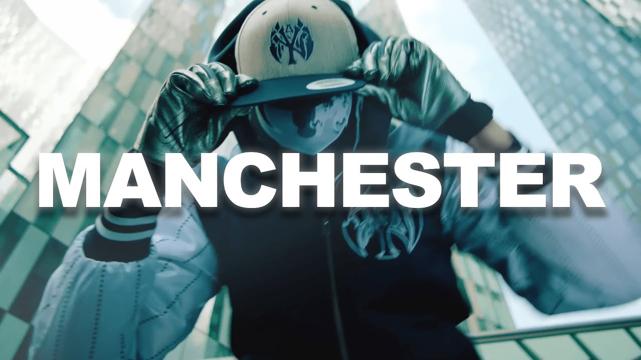 [FREE] Meekz X Tunde Type Beat - "MANCHESTER" | UK Rap Instrumental ...