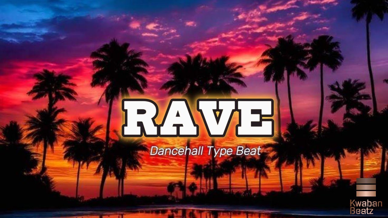 Dancehall Riddim instrumental 2024 [Rave]. Afro dancehall type beat ...