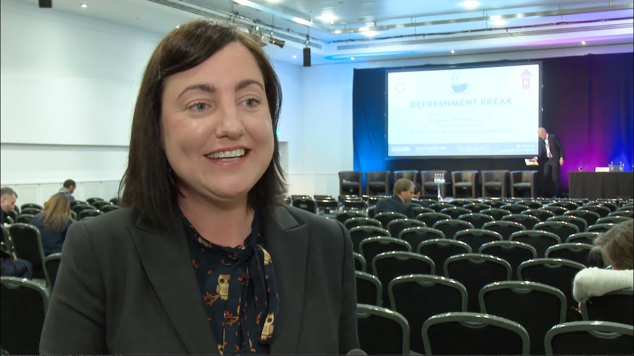 Passenger Terminal Expo 2019 speaker interview – Sarah Renner, Hobart ...