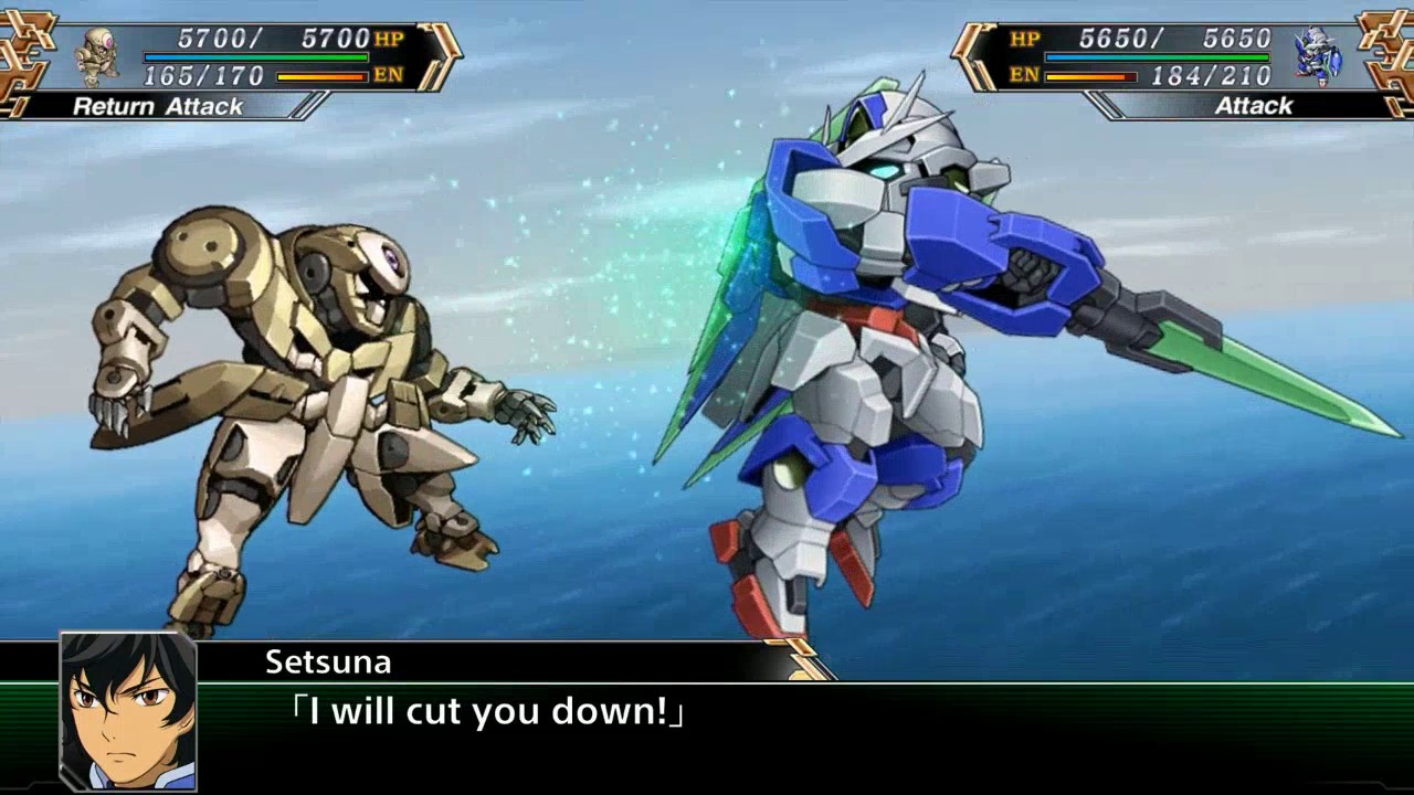 SRW V DLC 4 + 5 A Cause Worth Fighting For + Blooming Anew part 1 - YouTube