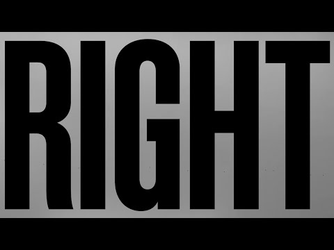 Abdullah İnal - RIGHT