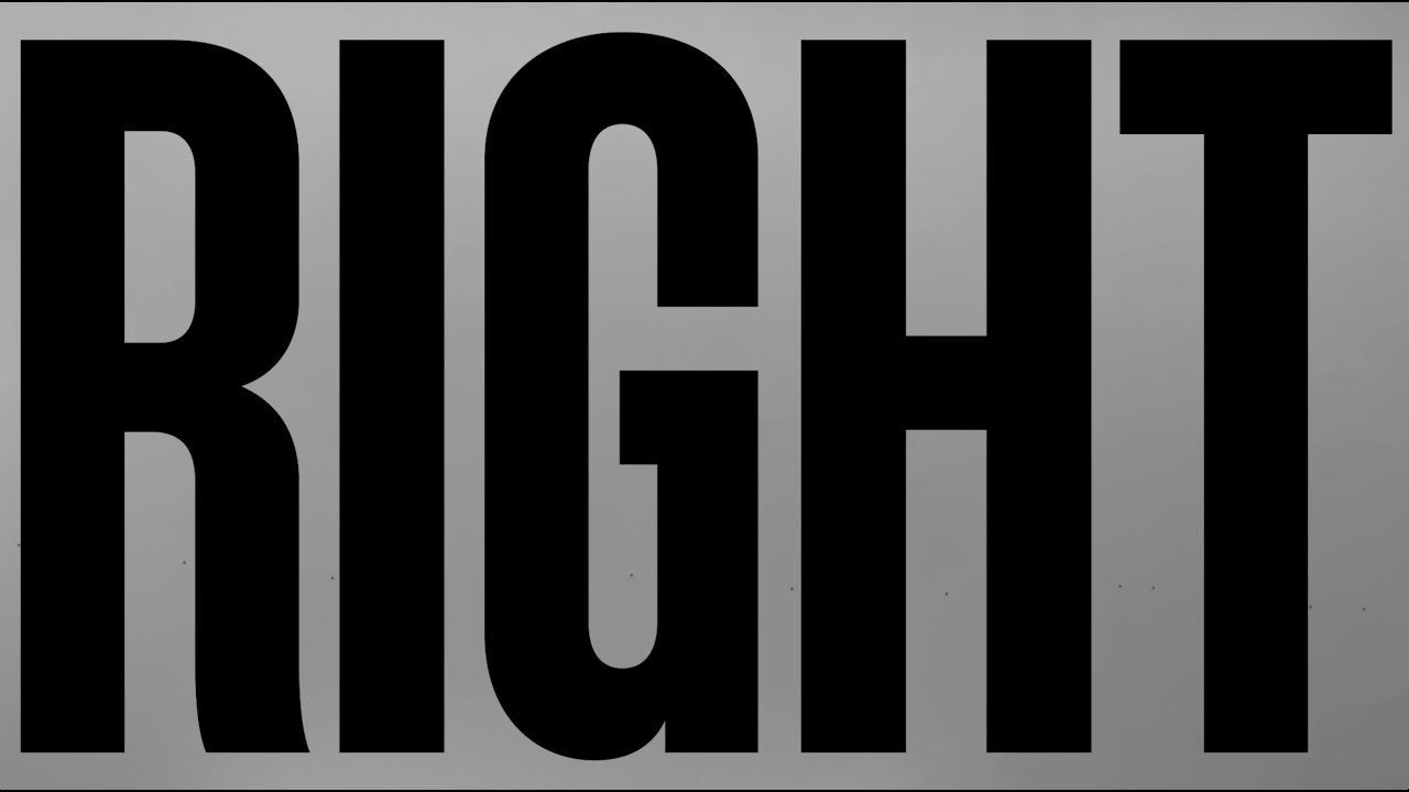 Abdullah İnal - RIGHT - YouTube