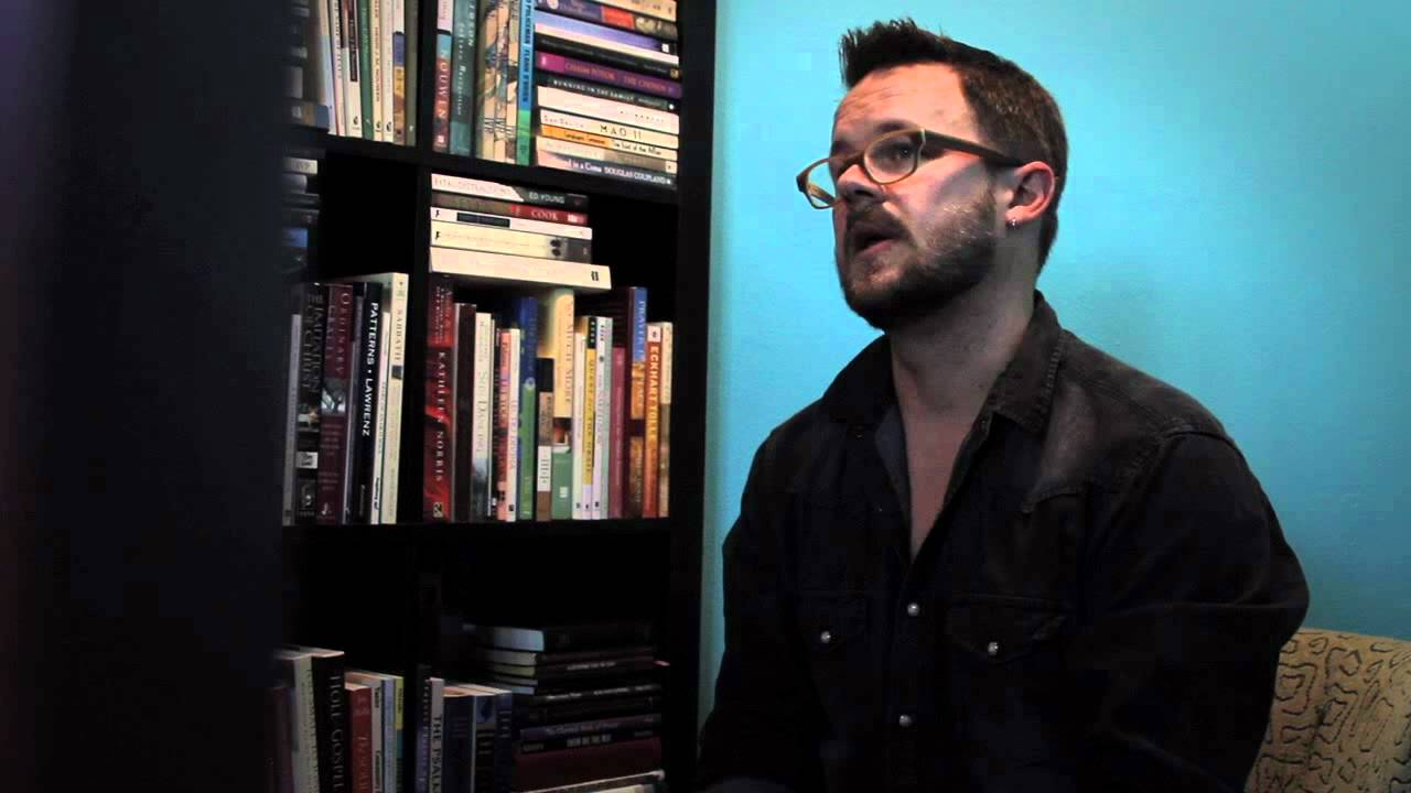 Tim Keel Part IV - YouTube
