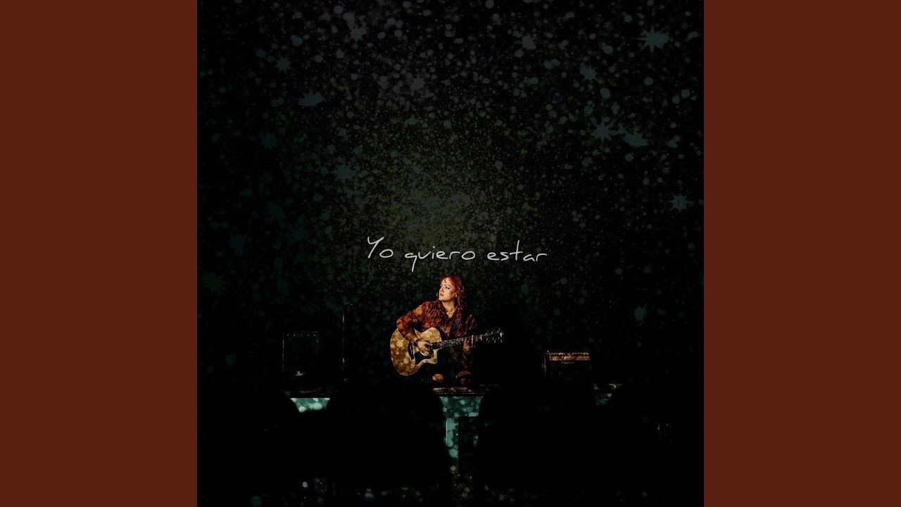Yo Quiero Estar (feat. Omar Velasquez) - YouTube