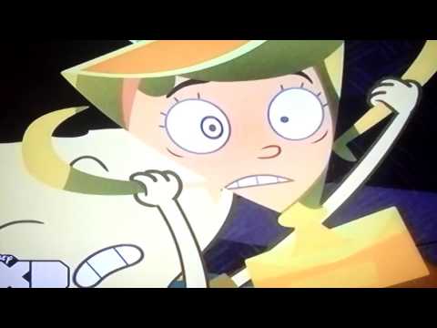 Kid vs. Kat - La mirada Phoebe/Fibi (Latino)
