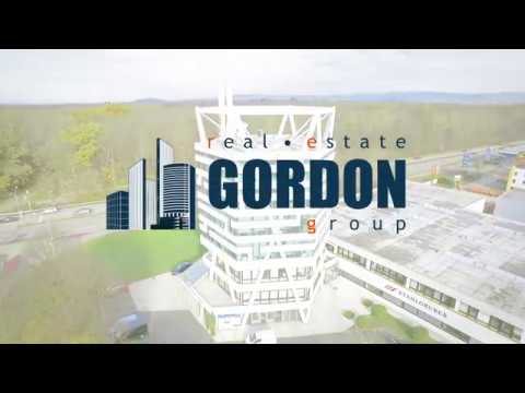 Gordon Real Estate Group Imagefilm - YouTube