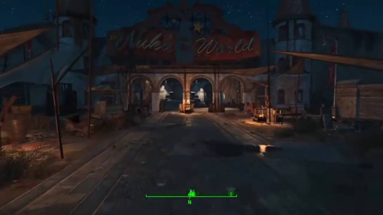 Here's All the Ammo Codes for Fallout 4 | Get Games Go