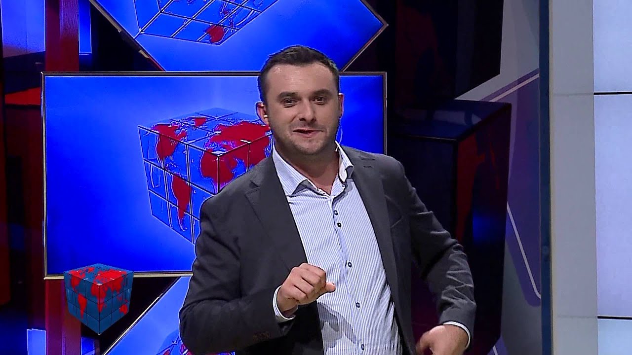 Nicu Bendea despre nunta anului - YouTube