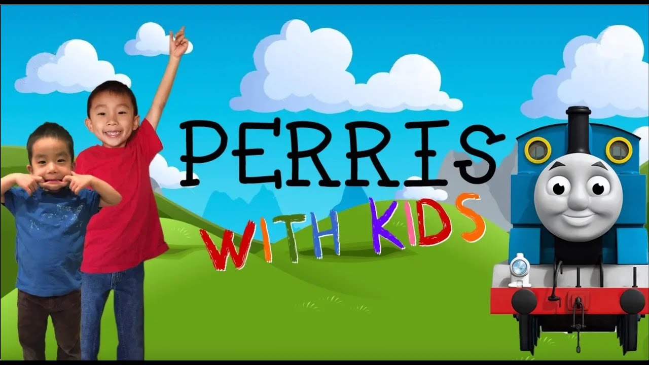 Day Out With Thomas: Thomas and Friends Train Ride for Kids (Things to ...