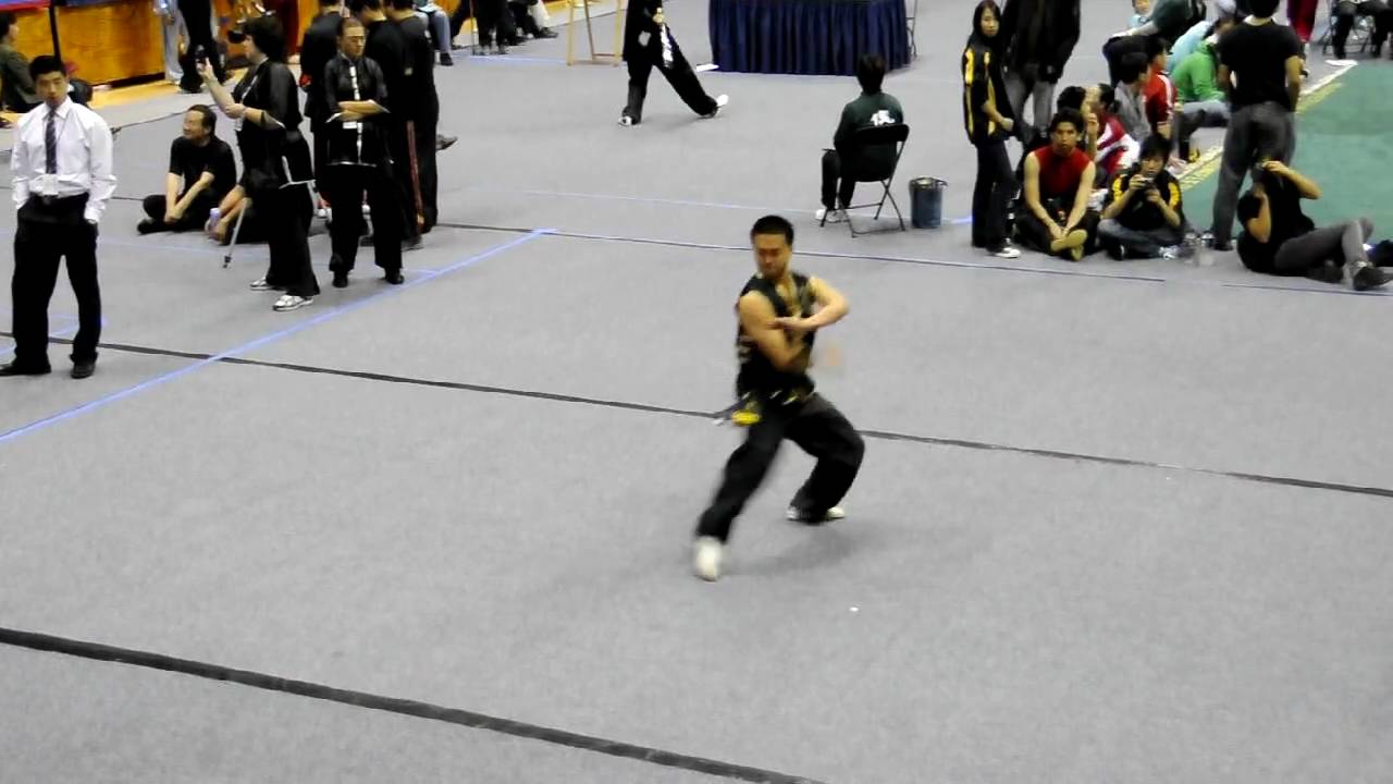 Daniel Hom's Siu Sup Gi - YouTube