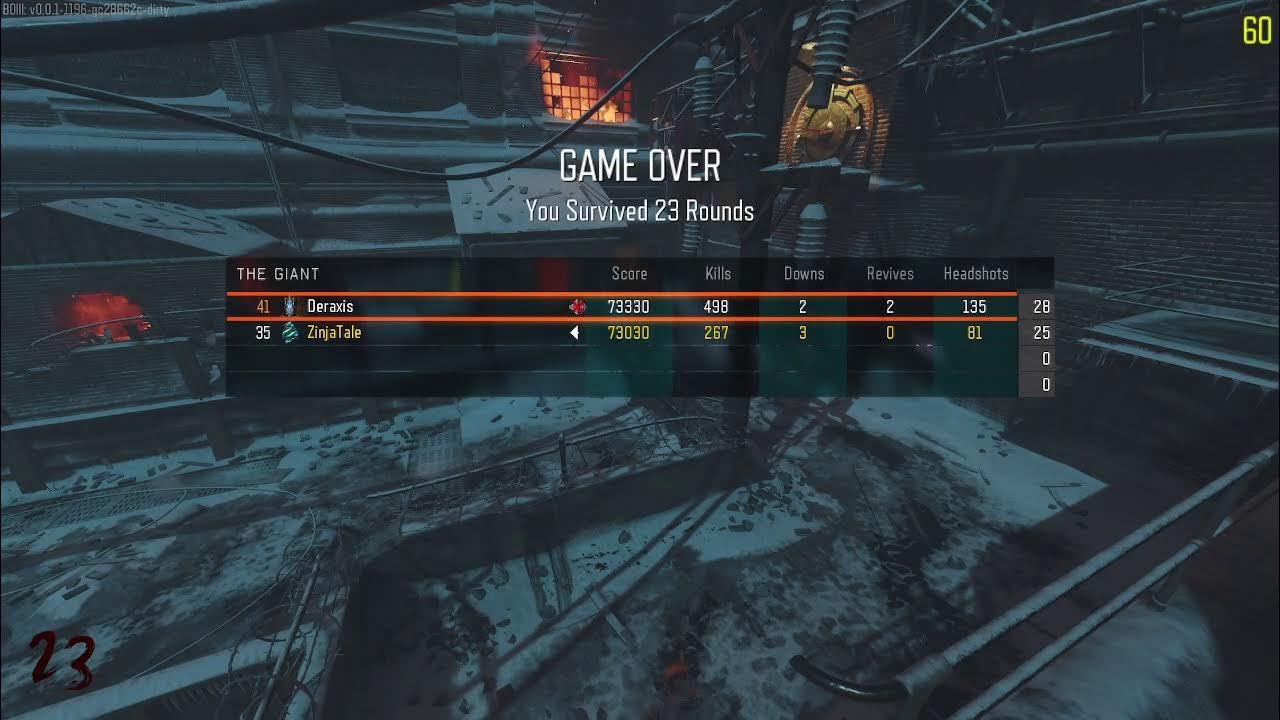 SOE EE Run in 2024! | BO3 Zombies - YouTube