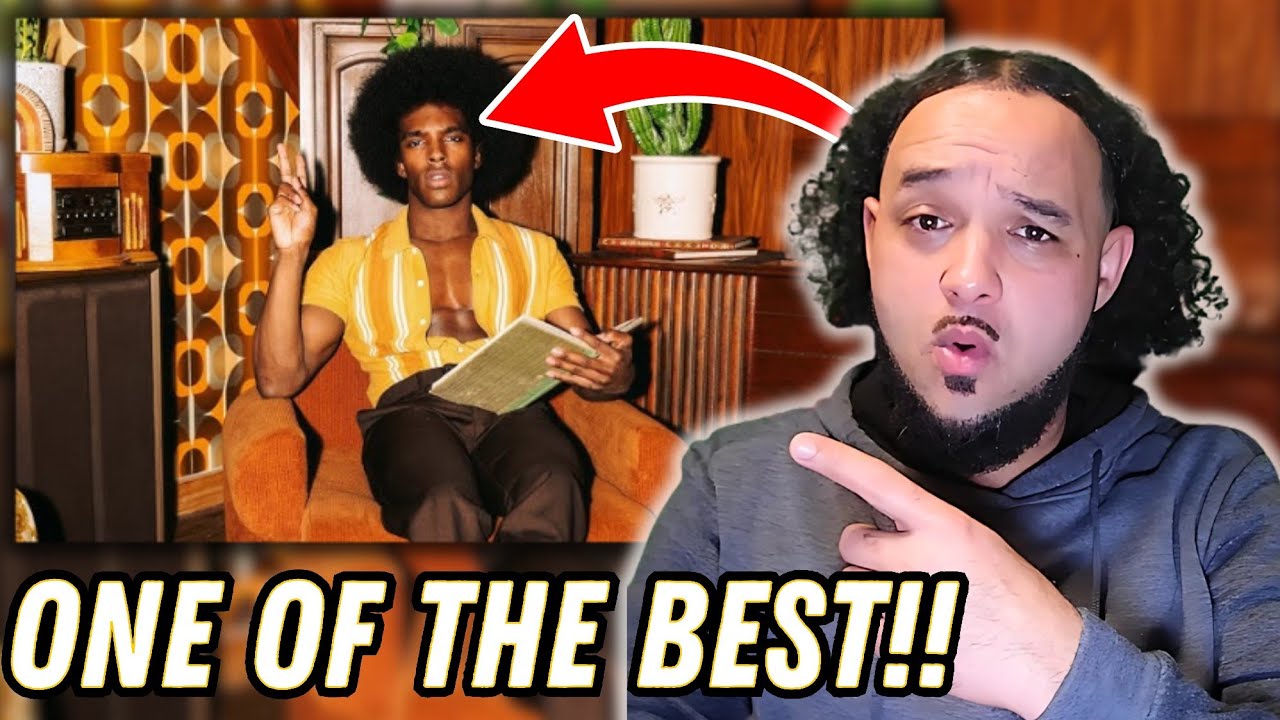 Akeem Ali Don't Miss!! - "Chiffon" Freestyle - Akeem Ali as Keemy Casanova - [Reaction!!] - YouTube