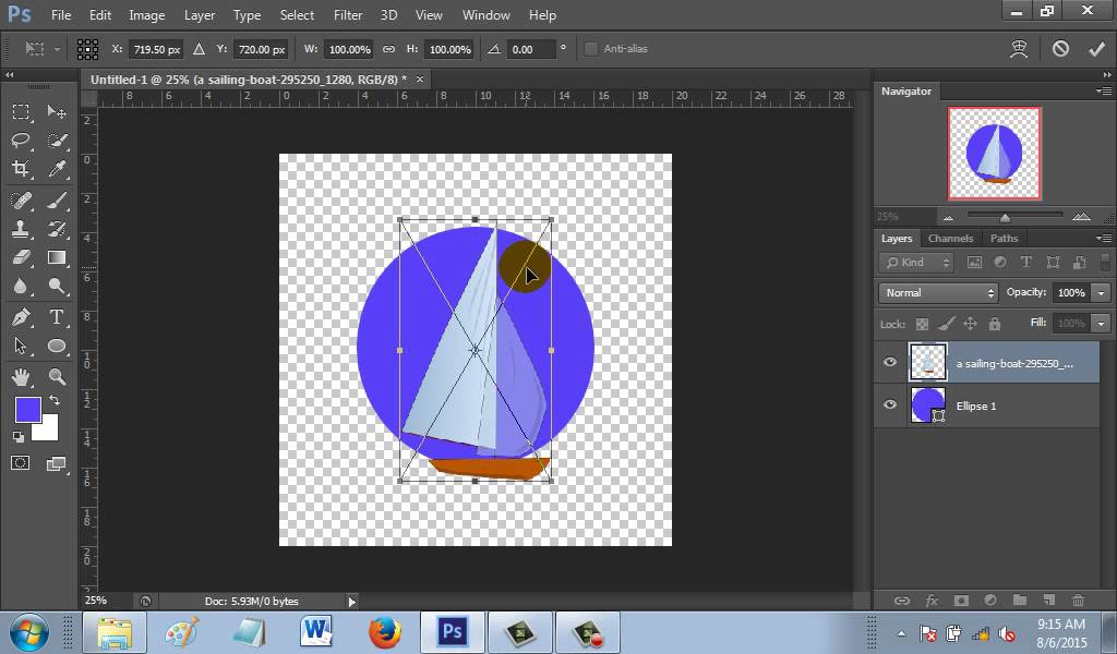 How To Place Image Inside Circle In Photoshop YouTube how-to-place-image-inside-circle-in-photoshop-youtube