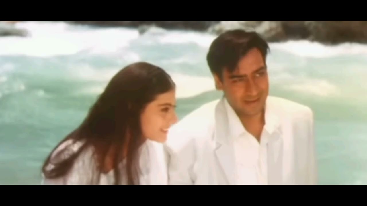 Pyar Ke Liye Full Video Dil Kya KareIAjay Devgan KajolIAlka ...