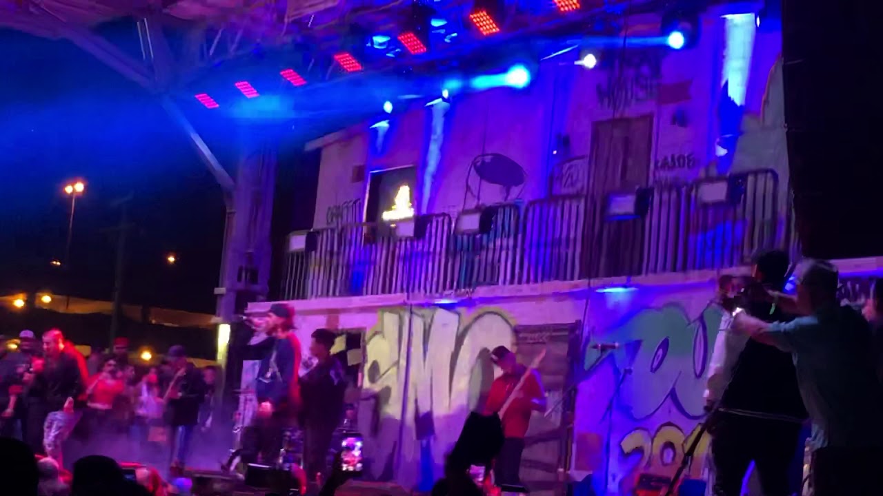 Ladeando - Fuerza Regida | Herencia de Patrones SMO Tour (Chicago,il ...