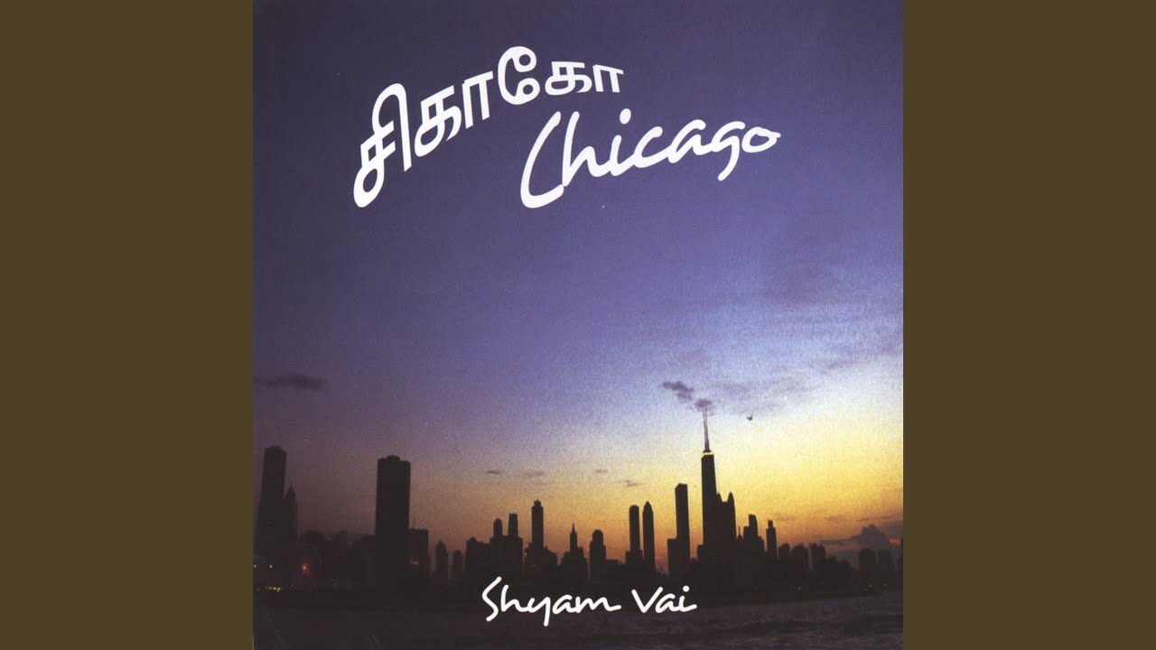 Chicago - YouTube