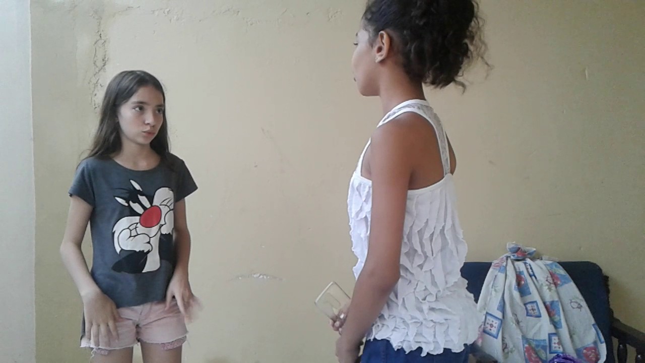 Irmã Mais Velha Vs Irmã Mais Nova Youtube